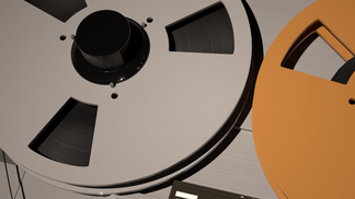 3348 TAPE – MIXLAND