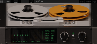 3348 TAPE – MIXLAND