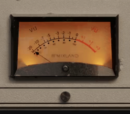 280 PRE: Vintage Germanium Preamp Plugin – MIXLAND