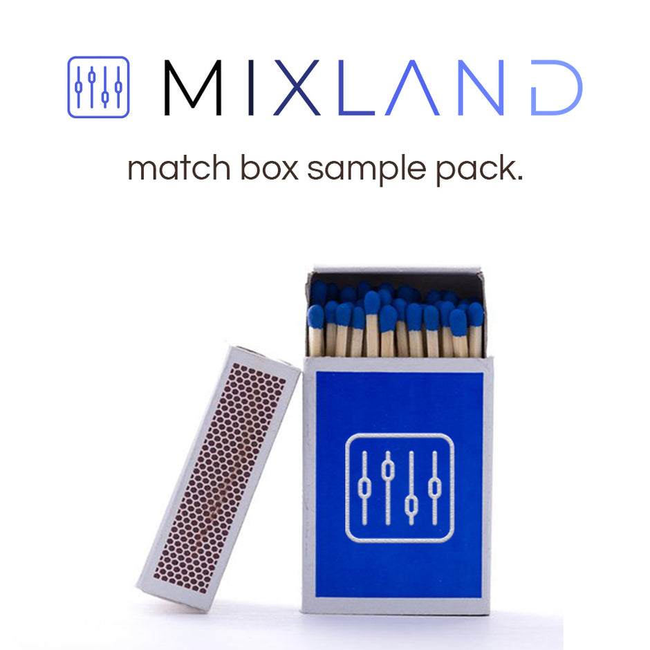 Products – MIXLAND